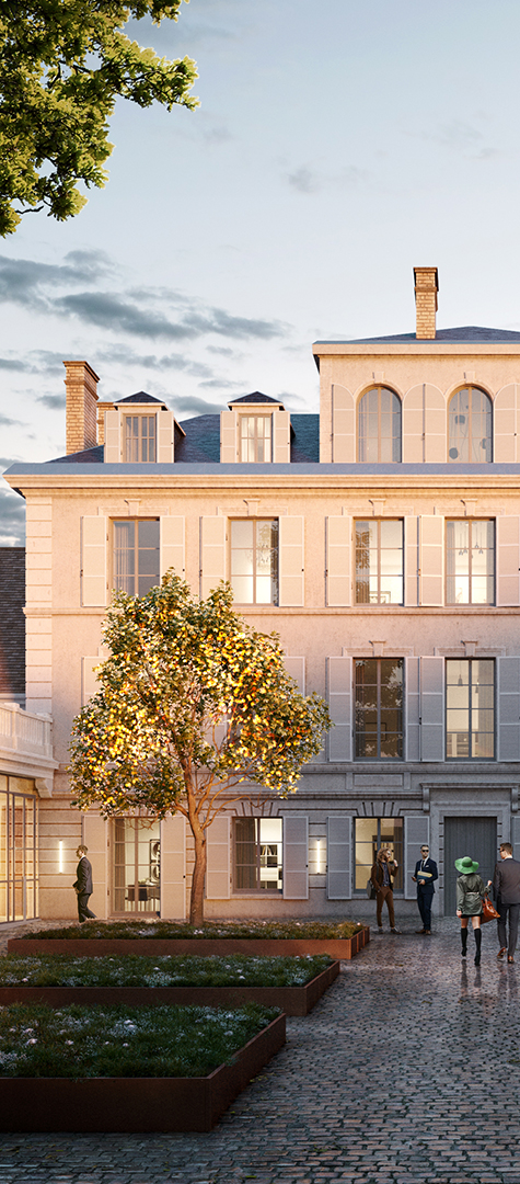 Maison Bollinger – BPM Architectes